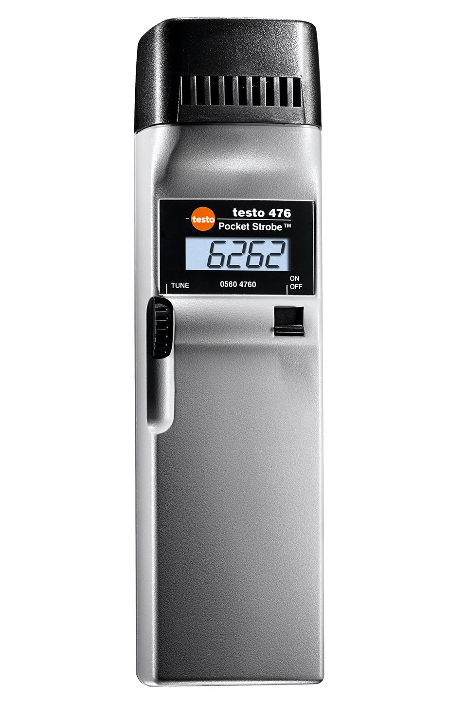 테스토코리아:: testo 476 제품정보